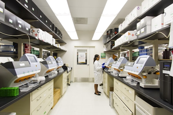 MEMS Lab — Micro-Electro-Mechanical Systems Laboratory · UET VNU
